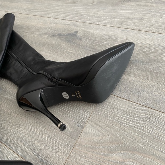 Comex | Shoes | Brand New Genuine Cowhide Leather Japanese Highend ...